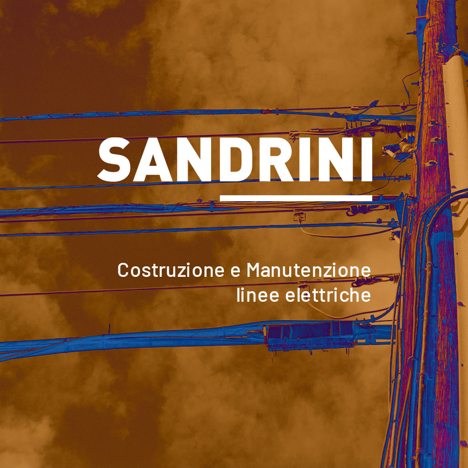 Azienda » Sandrini