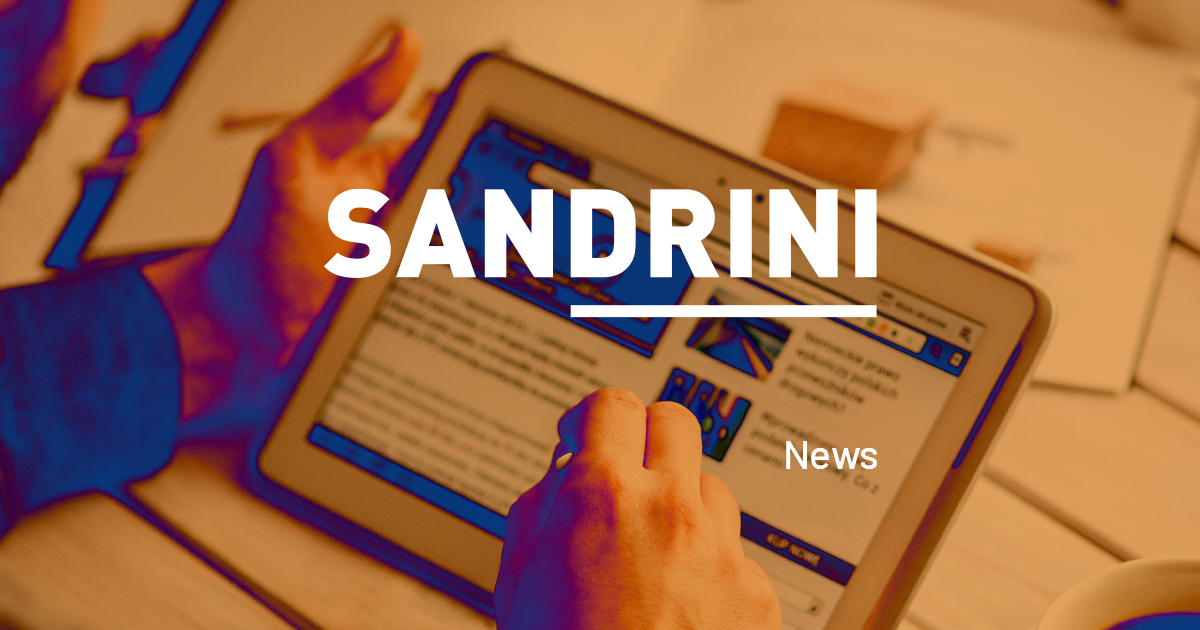 Blog Sandrini Elettrodotti: scopri tutte le news » Sandrini